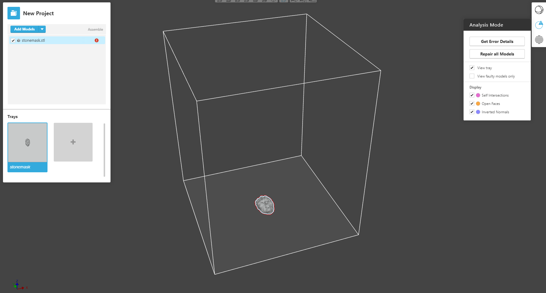 Dimension 3D Printer - makerhub