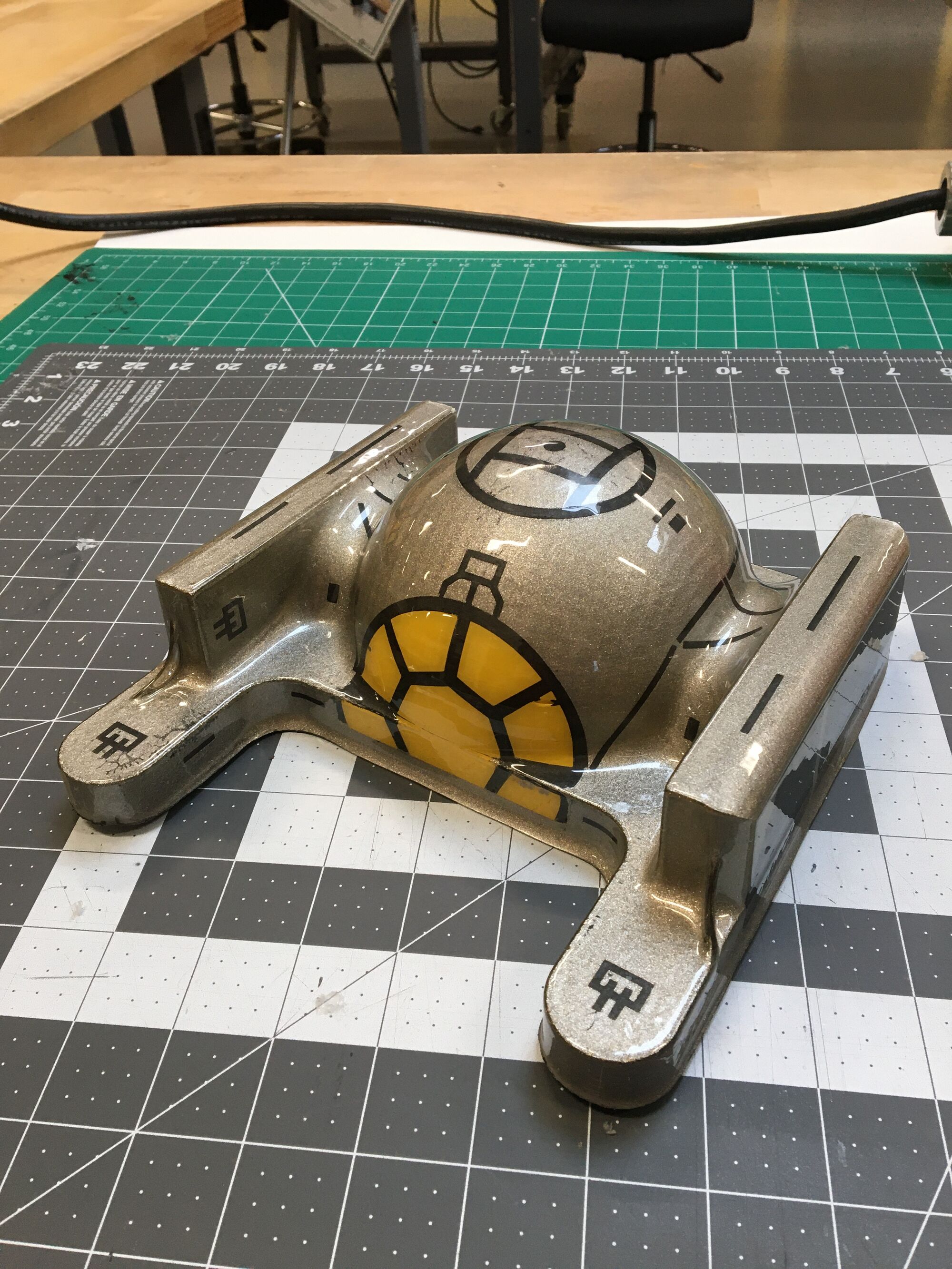 152 Robot - makerhub
