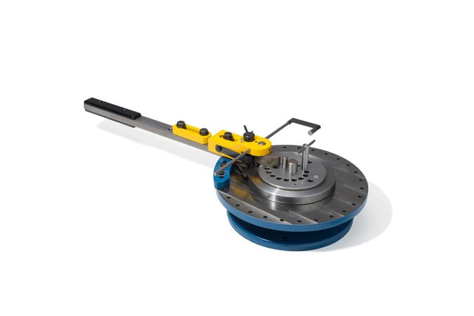 Hand Bender - maker-hub