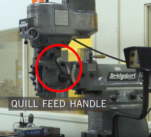 Milling Machine - makerhub