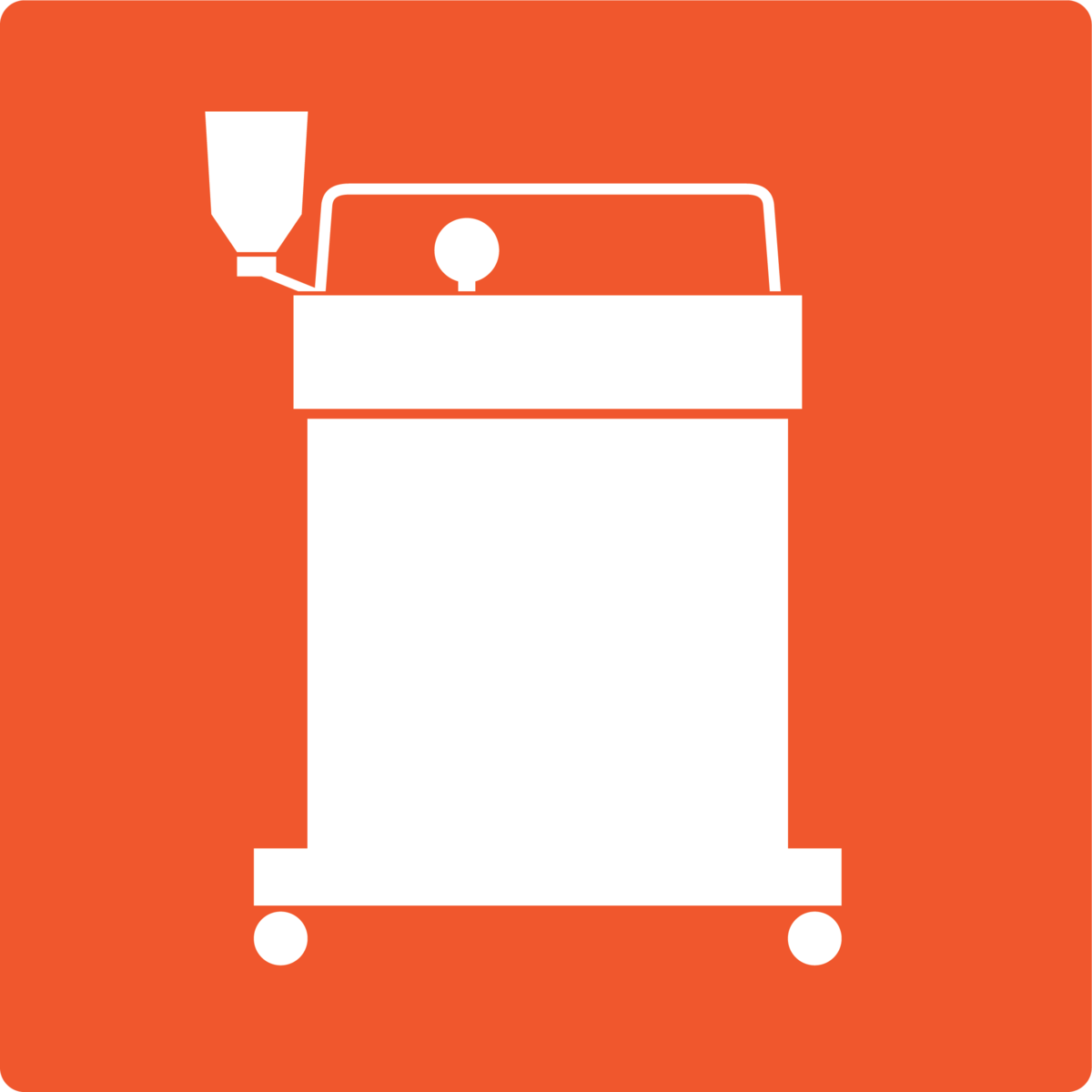 Waterjet Cutter - maker-hub