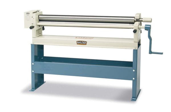Slip Roller - makerhub