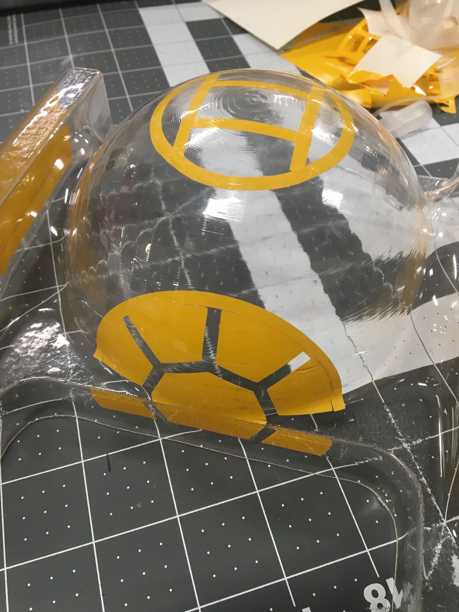 152 Robot - makerhub