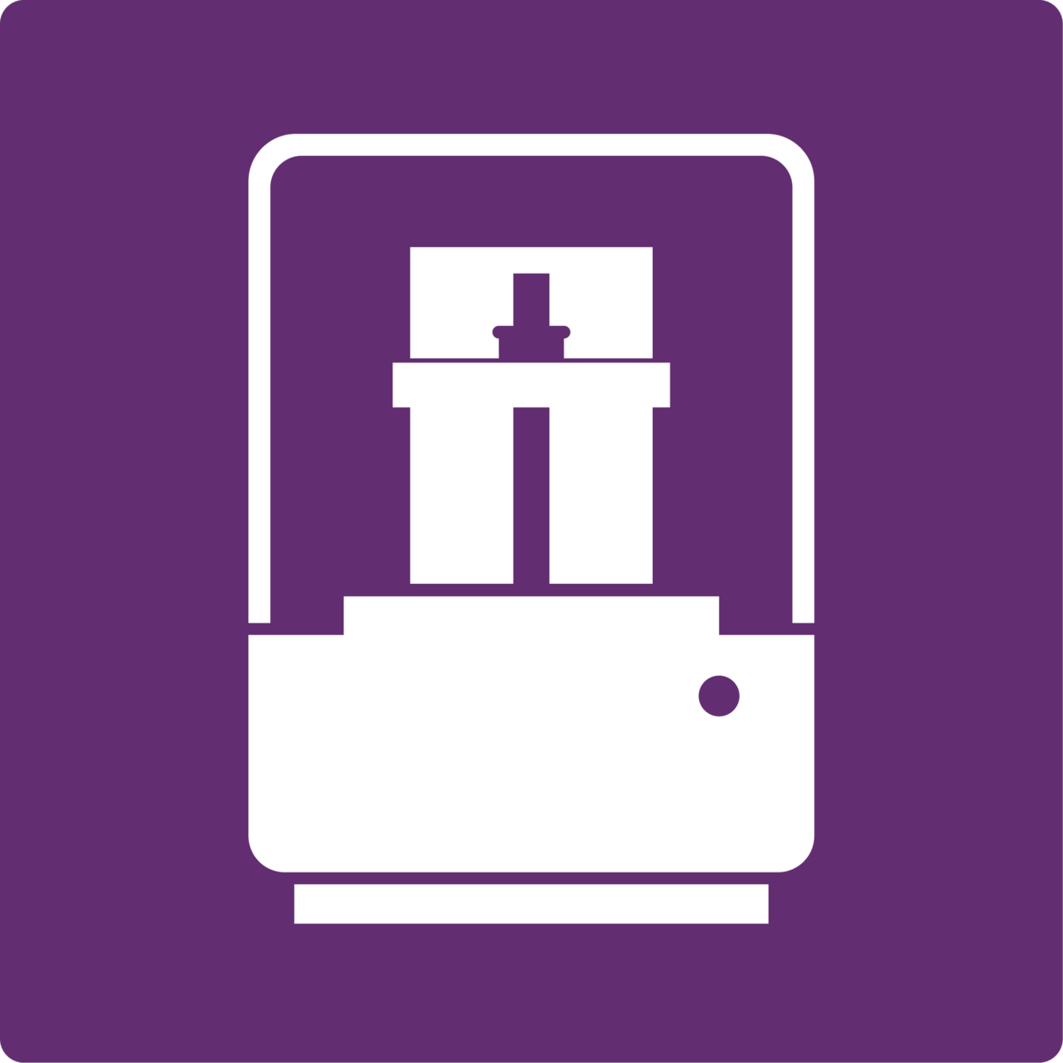 Formlabs 3D Printer - maker-hub