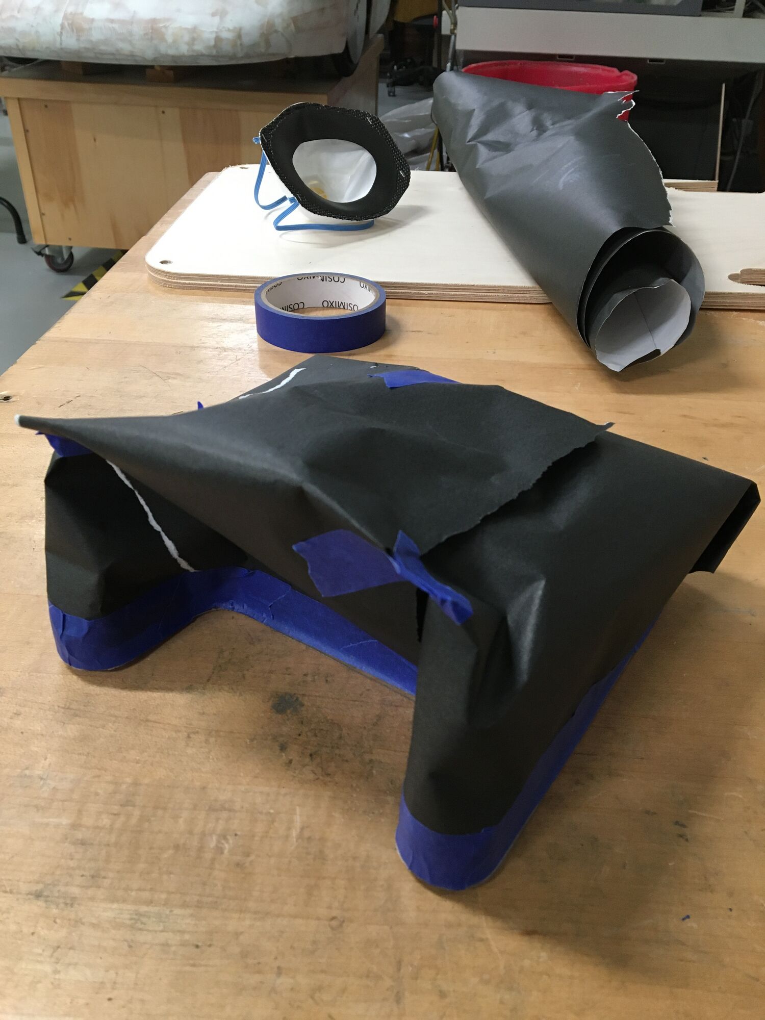 152 Robot - makerhub