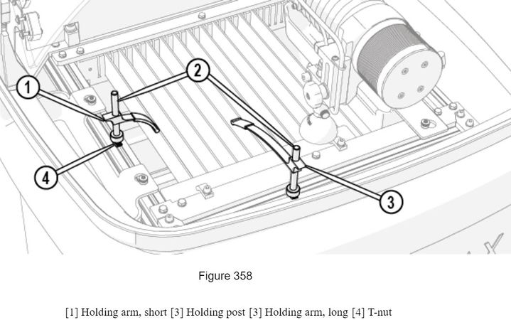 Waterjet Cutter - maker-hub