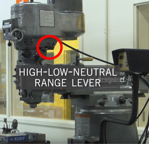 Milling Machine - makerhub